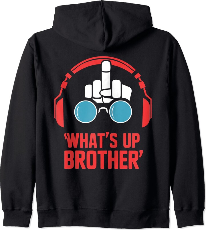 What's Up Brother Funny Special Players Meme What's Up Brother Funny ...