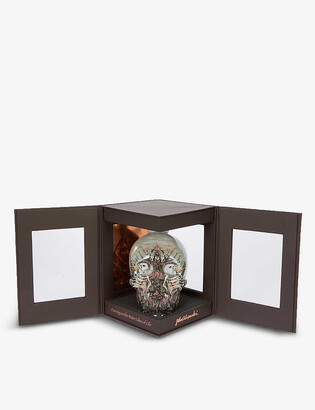 Crystal Head Vodka John Alexander limited edition vodka 700ml ...
