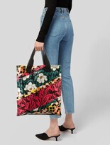 Jason Wu Canvas Tote Bag - ShopStyle