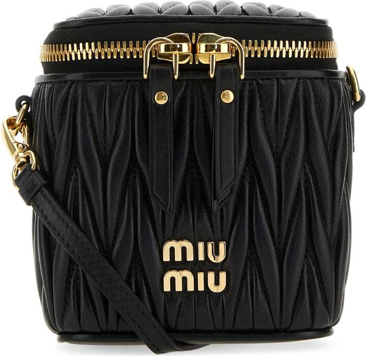 Miu Miu Shoulder Bags - ShopStyle