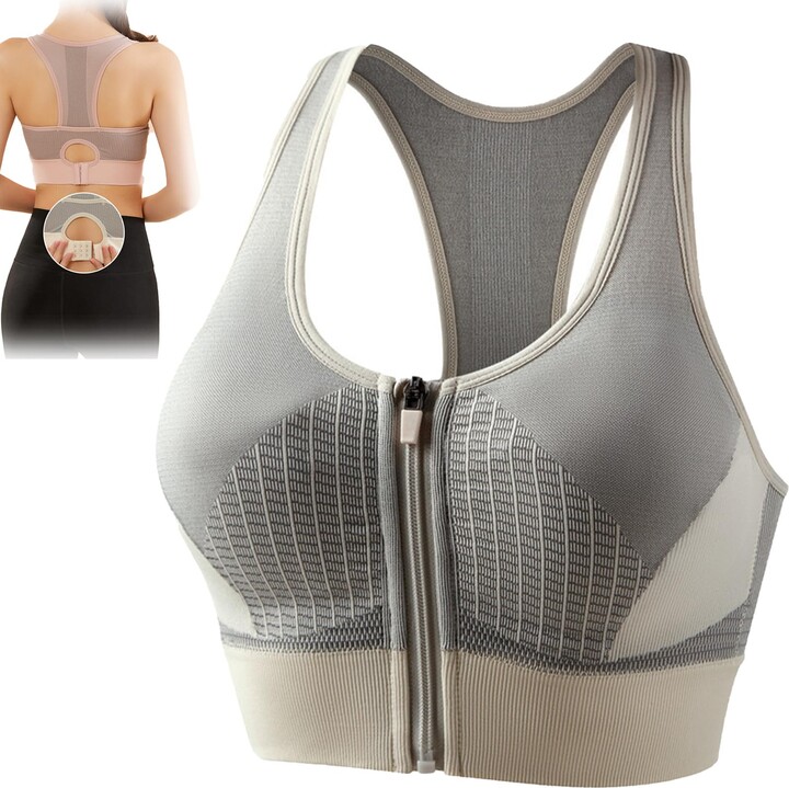 CUSON Intensive Negative Ion Lifting Bra - ShopStyle