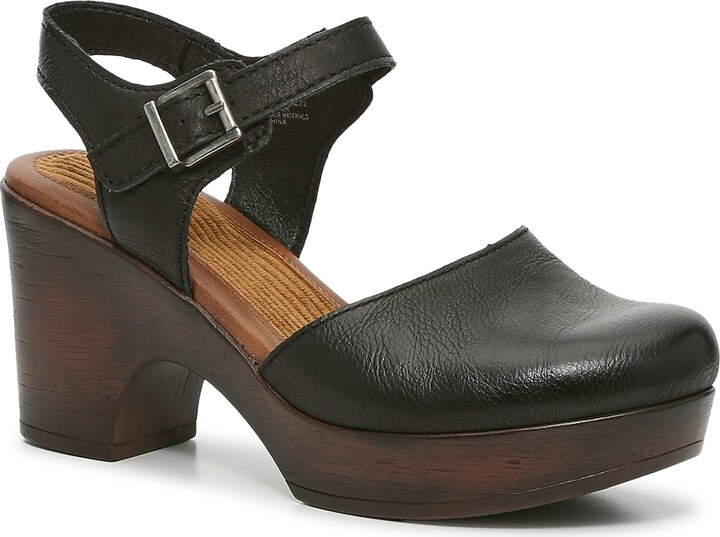 b.o.c. Born Concept Natasha Platform Sandal - ShopStyle