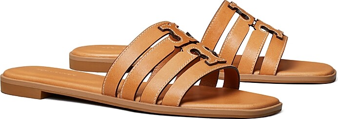 Tory Burch Women's Ines Multi-Strap Slide Sandals - ShopStyle