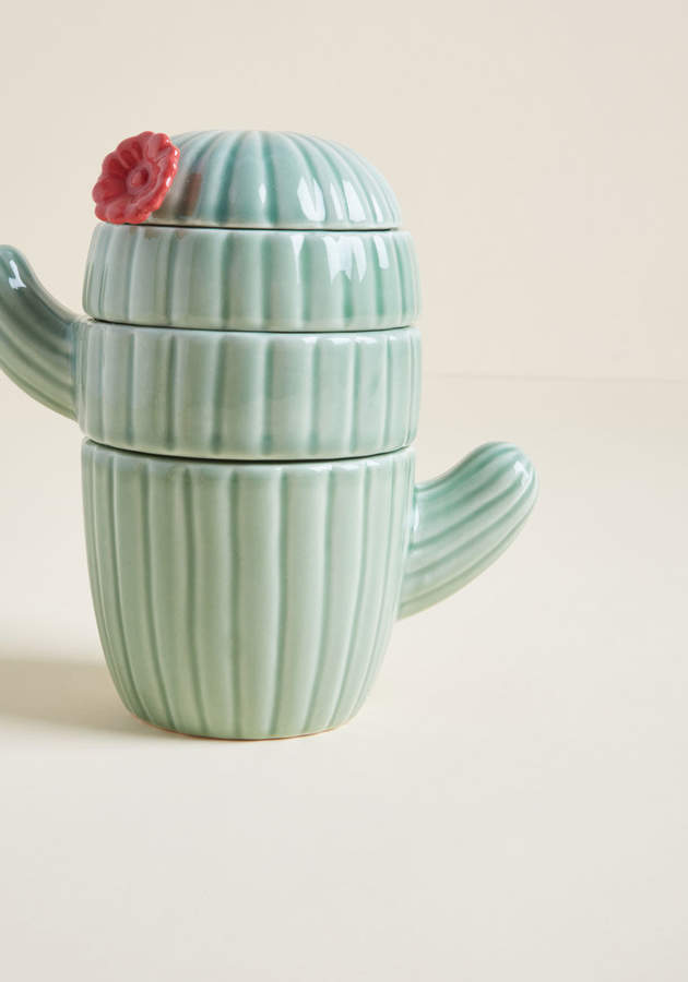 Hallmark Marketing Company Llc It's My Measure Cactus Measuring Cups ...