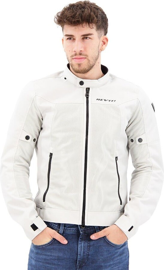 REV'IT! Revit Eclipse 2 Jacket XL - ShopStyle