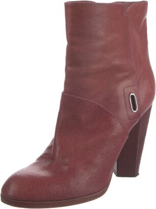 Marc by Marc Jacobs Women's Boots | ShopStyle