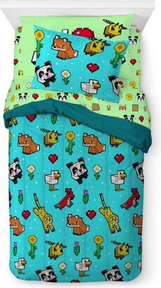 Minecraft Sheets | ShopStyle