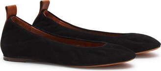 Lanvin Women's Flats | ShopStyle