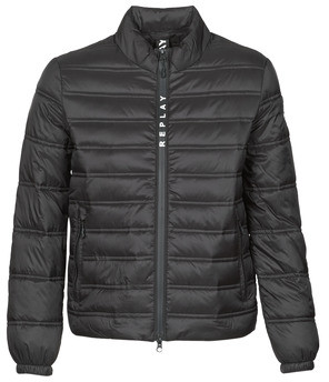 Replay Jackets For Women | Shop the world’s largest collection of ...