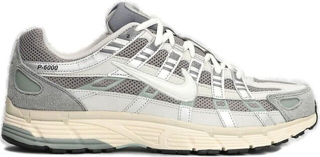 Nike P-6000 Lace-Up Sneakers - ShopStyle