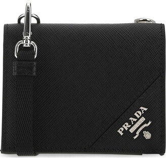 Prada Women's Wallets & Card Holders | ShopStyle