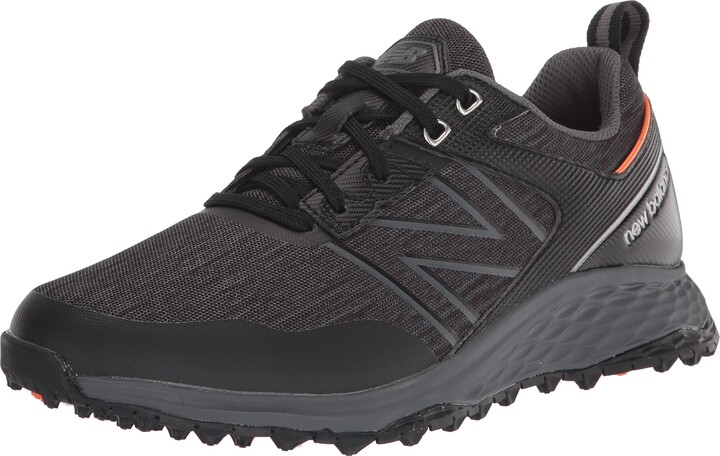 New Balance Men's Fresh Foam Contend Golf Shoe - ShopStyle Performance ...