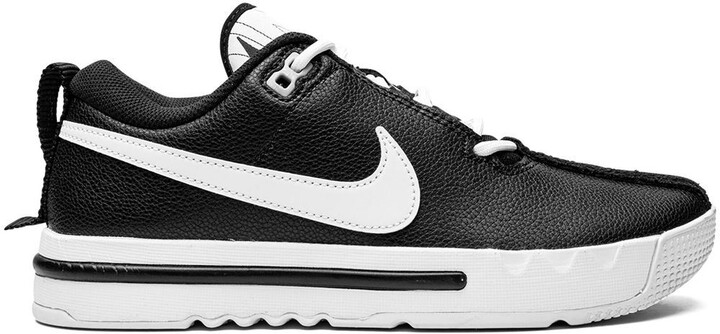 Nike Air Sesh low-top sneakers - ShopStyle