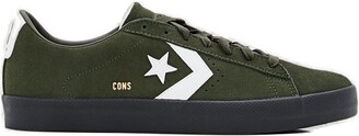 Converse Run Star Hike sneakers - ShopStyle