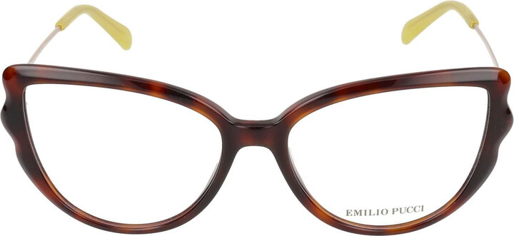 Pucci Eyeglasses - ShopStyle
