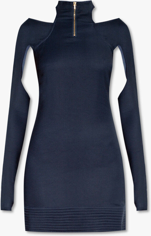 Cult Gaia ‘Luca’ Cut-out Dress - ShopStyle