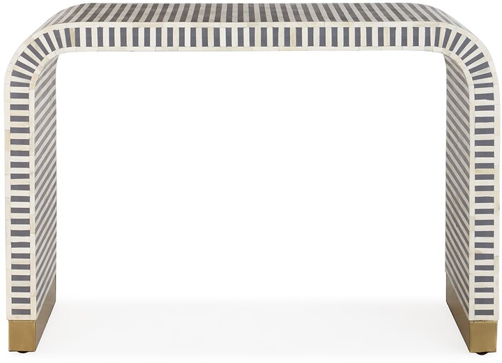 Interlude Home Beacon Console Table - ShopStyle