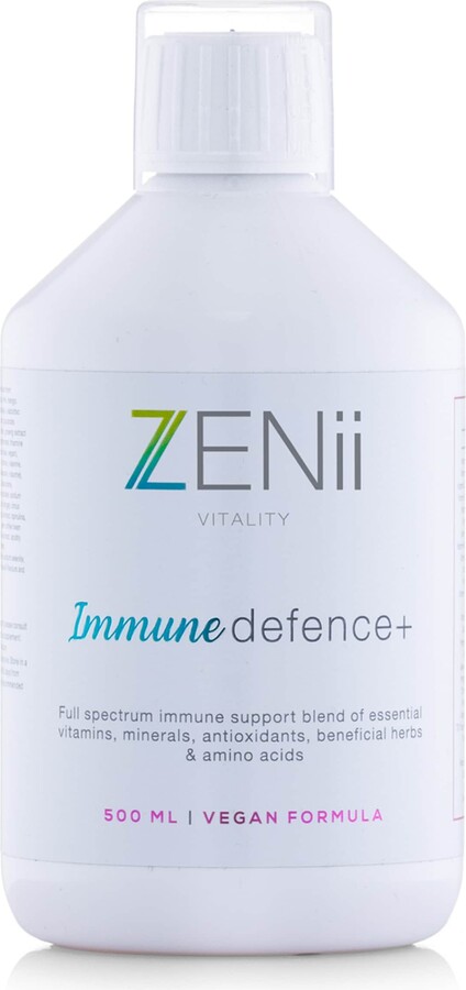 Zenii Immune Defence - ShopStyle Face Care