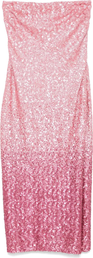 LoveShackFancy Stasia dress - ShopStyle