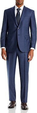 Canali Men's Suits | ShopStyle