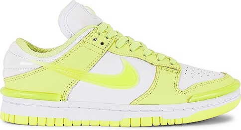 Nike Dunk Low Twist Sneaker - ShopStyle