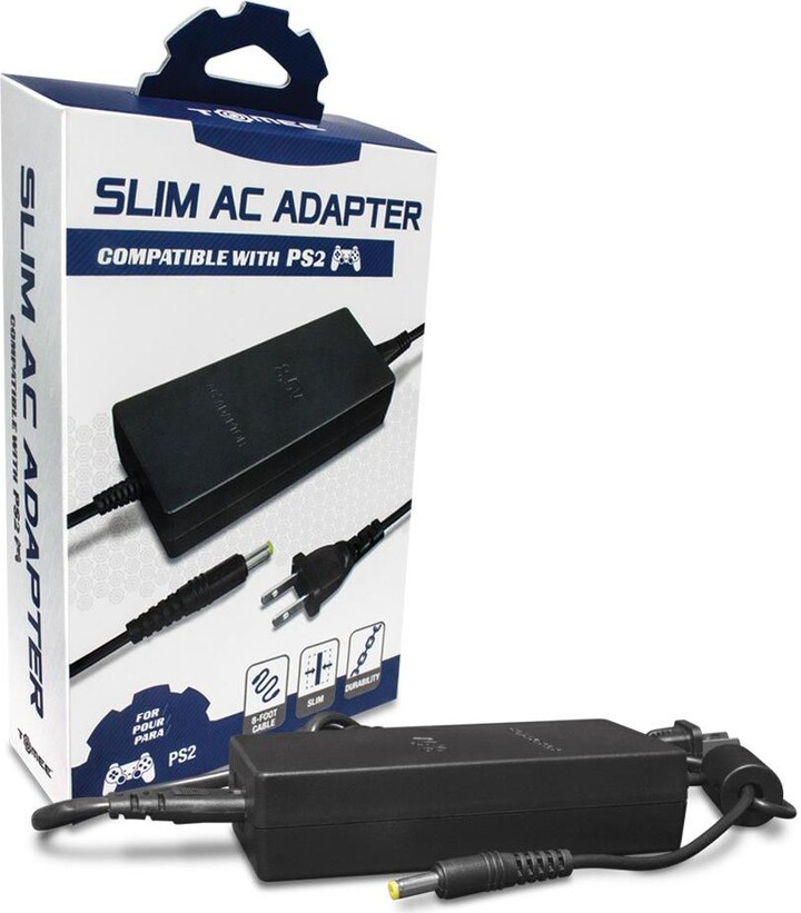 Hyperkin PS2 Slim Ac Adapter - Playstation 2 - ShopStyle Blenders & Juicers