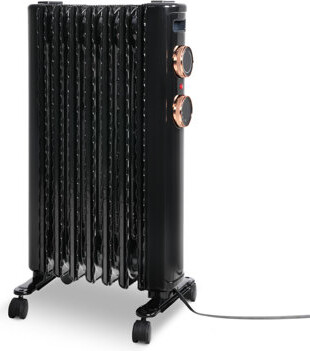 ACEM Portable 1500W Oil Filled Radiator Heater - ShopStyle Treadmill ...