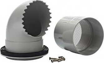 Bushman Tank Overflow Kit - ShopStyle Lanterns & Lamps