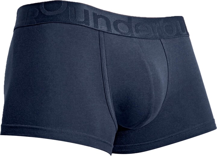 Rounderbum | Mens Underwear - Mens Boxer Briefs - Boxer with Butt ...