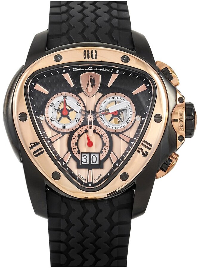 Heritage Tonino Lamborghini Tonino Lamborghini Men's Watch - ShopStyle