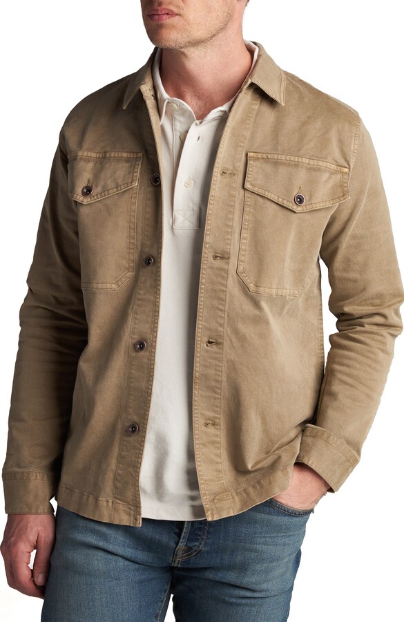 Rowan Odessa Mid-Century Jacket - ShopStyle