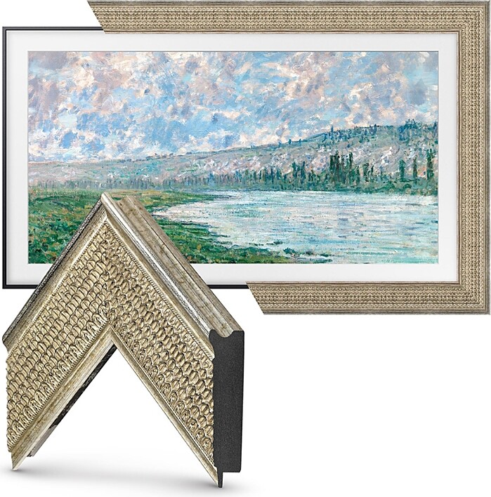 Deco Tv Frames 32" Frame For Samsung The Frame Tv 2021-2025 - ShopStyle ...