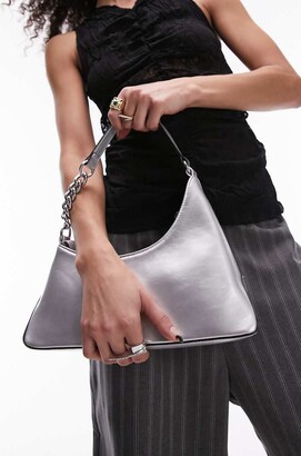 Topshop Handbags | ShopStyle