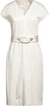 BOSS HUGO BOSS Midi dress - ShopStyle