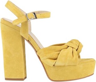 FEDERICA LANCIONI Sandals - ShopStyle