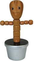 Guardians of the Galaxy Groot 4'' Push Puppet - ShopStyle