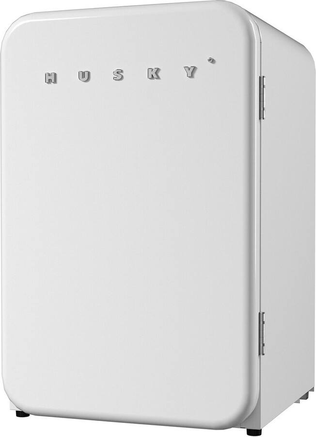 Husky Retro Large Fridge - ShopStyle Toasters & Toaster Ovens