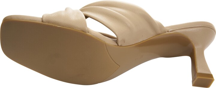 VANELi Marvel (Nude Nappa) Women's Shoes - ShopStyle Sandals