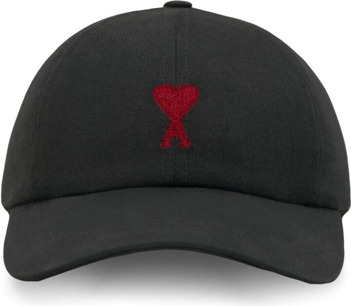 AMI Paris Caps & Hats - ShopStyle