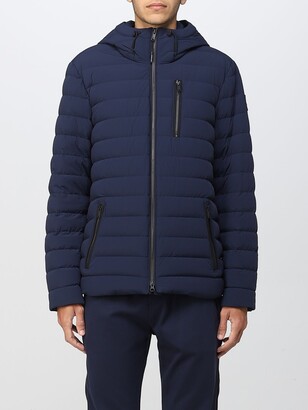 Moose Knuckles Coat men - ShopStyle Outerwear