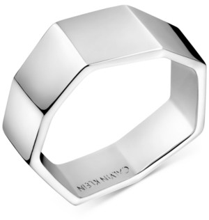 Calvin Klein Rings | Shop the world’s largest collection of fashion ...