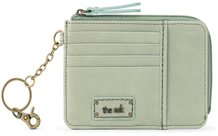 The Sak Women's Iris Card Wallet - ShopStyle
