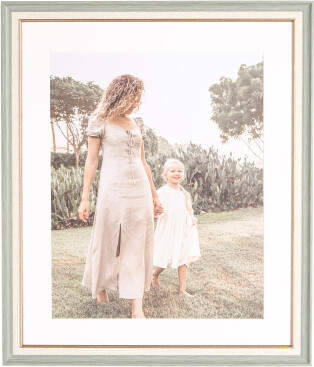 TJMAXX 20X20 Matted To 16X20 Wall Portrait Frame - ShopStyle Artwork