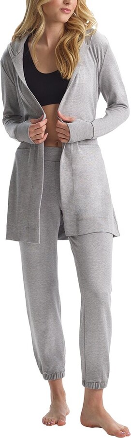 Commando Modern Lounge Robe - ShopStyle