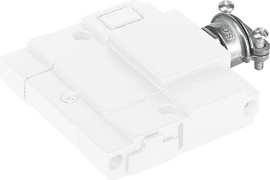 Visual Comfort Architectural Unilume LED Slimline Splice Box ...