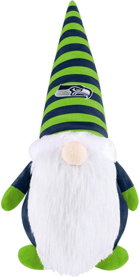 FOCO Seattle Seahawks 14'' Stumpy Gnome Plush - ShopStyle Stuffed Animals