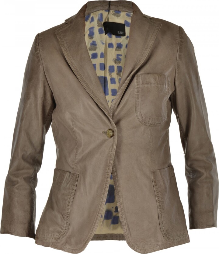 Bully - ShopStyle Casual Jackets