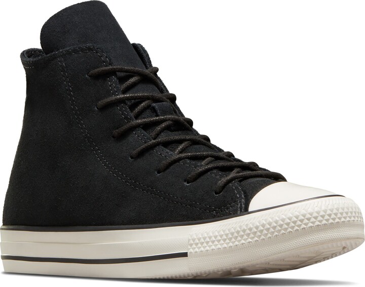 Converse Chuck Taylor® All Star® High Top Sneaker - ShopStyle