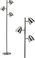 Brightech Jacob Led Tree Floor Lamp with Adjustable Head - ShopStyle