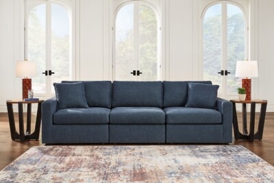 Modmax Performance Fabric Modular Sofa - ShopStyle